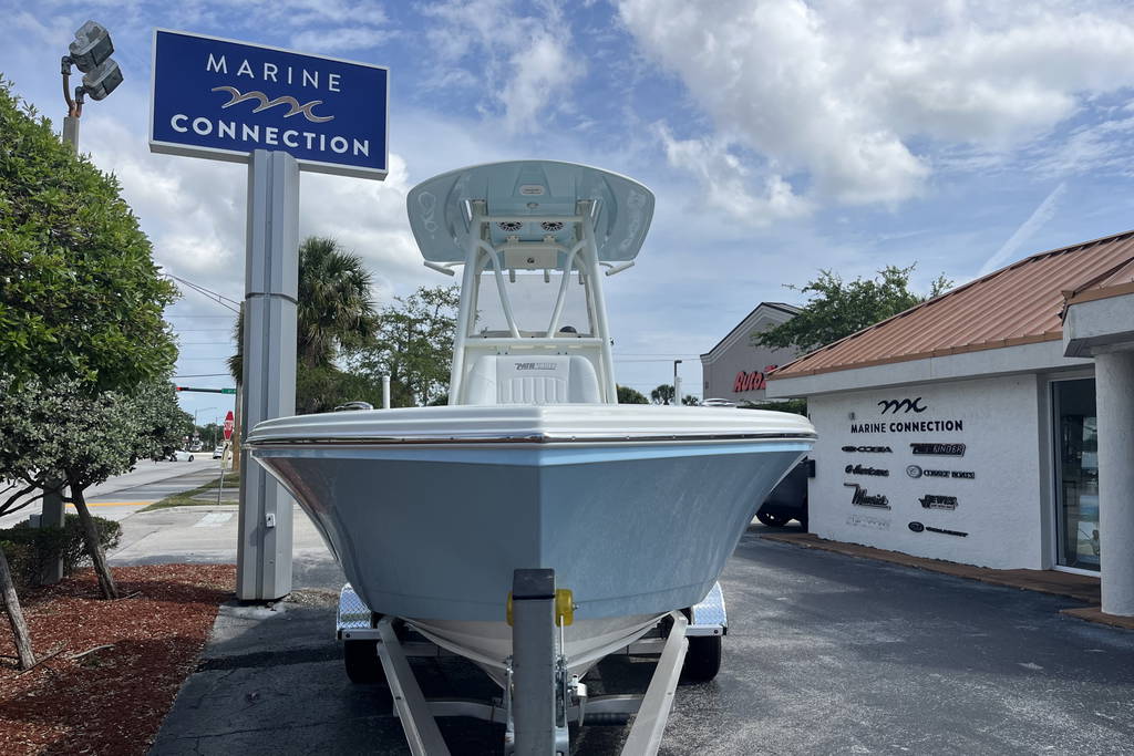 New 2024 Pathfinder 2400 Open for sale in Fort Lauderdale (#H051 ...
