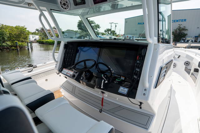 New 2024 Blackfin 400CC for sale in West Palm Beach (#F106) - Marine ...
