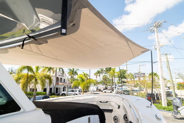 New 2024 Blackfin 400CC for sale in West Palm Beach (#F106) - Marine ...