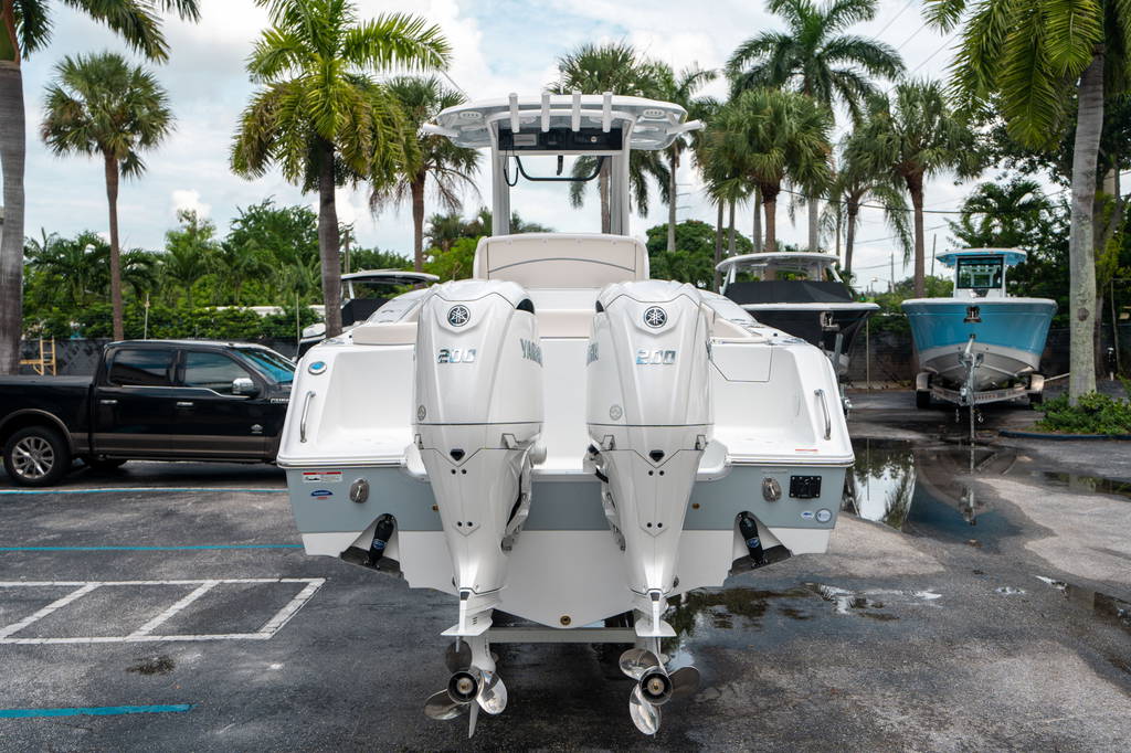 New 2025 Sea Hunt Ultra 275 SE for sale in West Palm Beach (#0207 ...