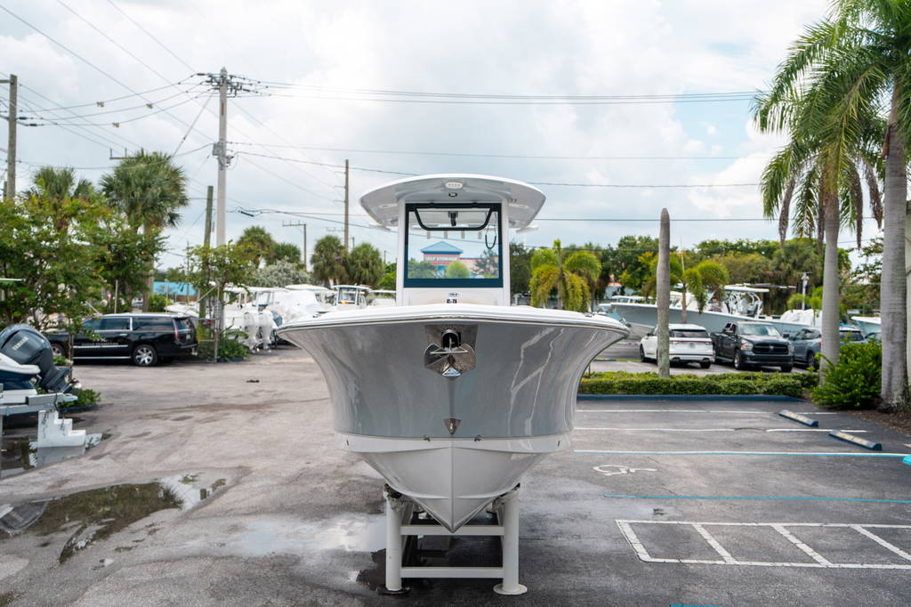 New 2025 Sea Hunt Ultra 275 SE for sale in Fort Lauderdale (#0207 ...