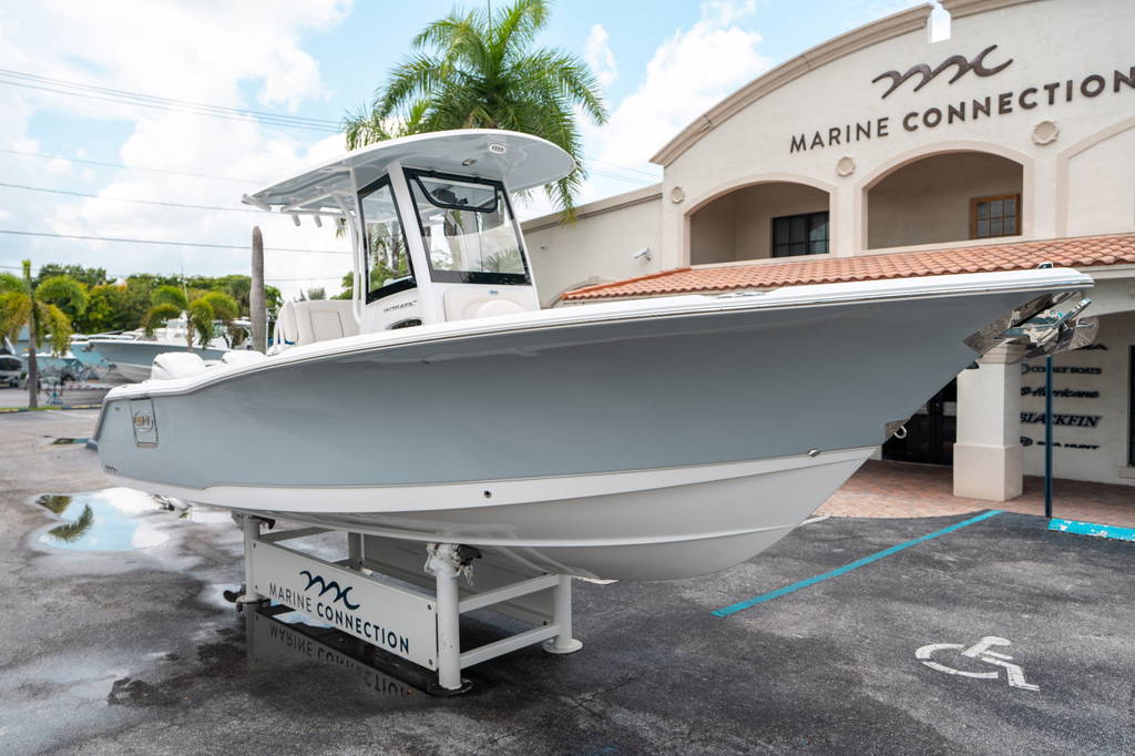 New 2025 Sea Hunt Ultra 275 SE for sale in West Palm Beach (#0207 ...