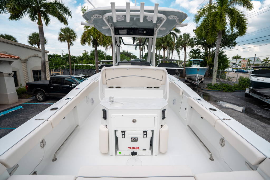 New 2025 Sea Hunt Ultra 275 SE for sale in West Palm Beach (#0207 ...