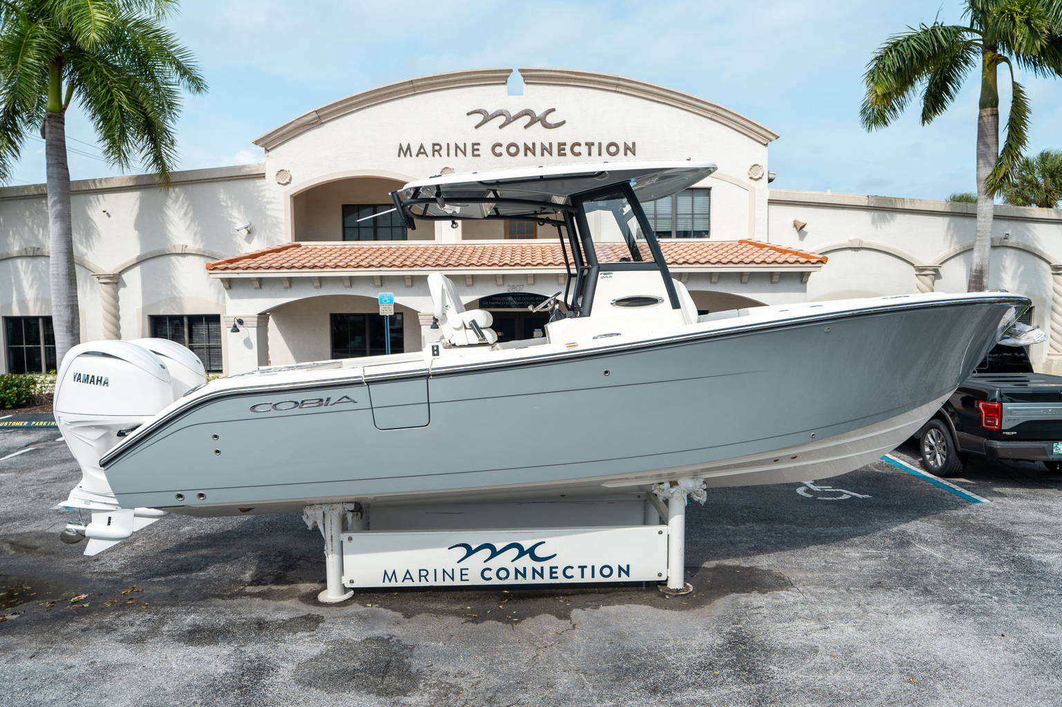 Cobia boats for sale store