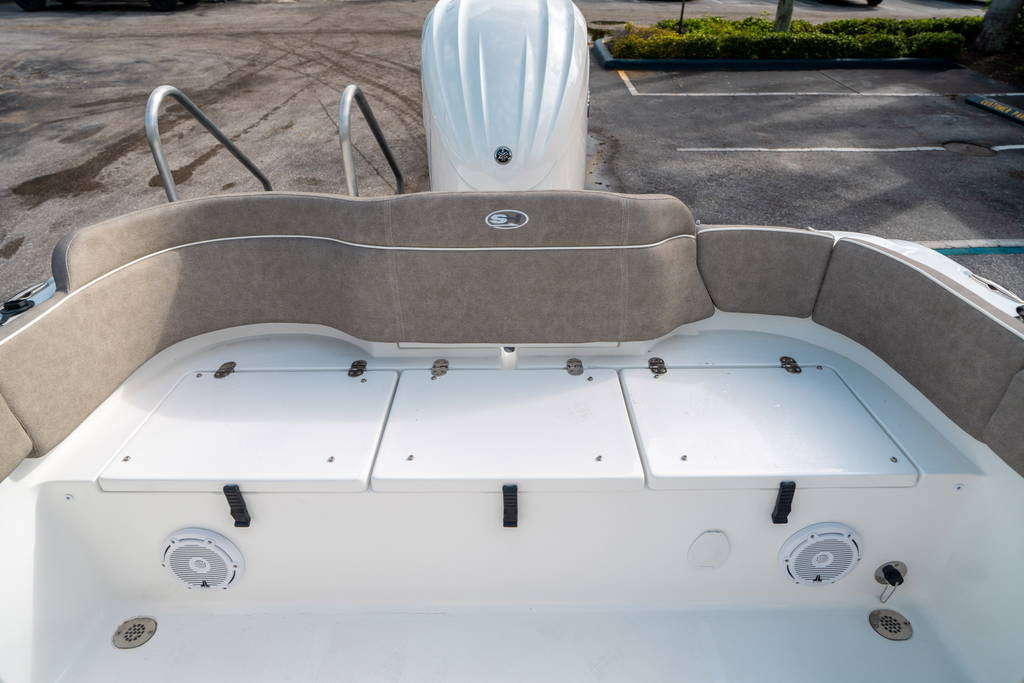 New 2025 Sea Hunt Ultra 234 for sale in West Palm Beach (#0492 ...