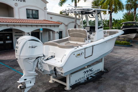 New 2025 Sea Hunt Ultra 245 SE for sale in West Palm Beach (#0002 ...
