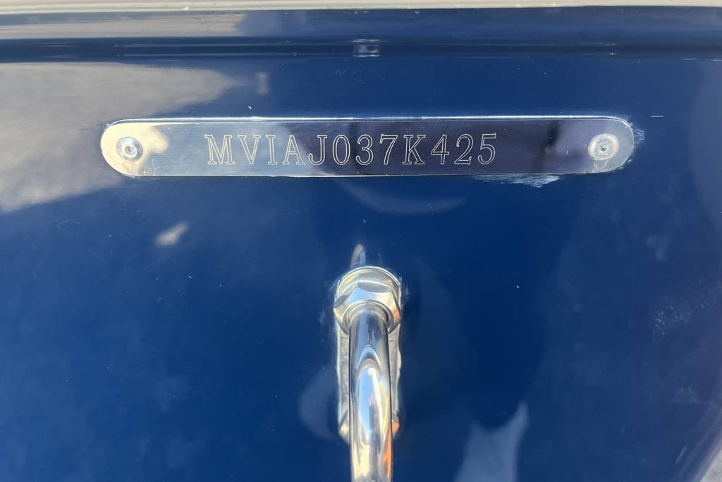 New 2025 Pathfinder 2200 TRS for sale in Fort Lauderdale (#J037 ...
