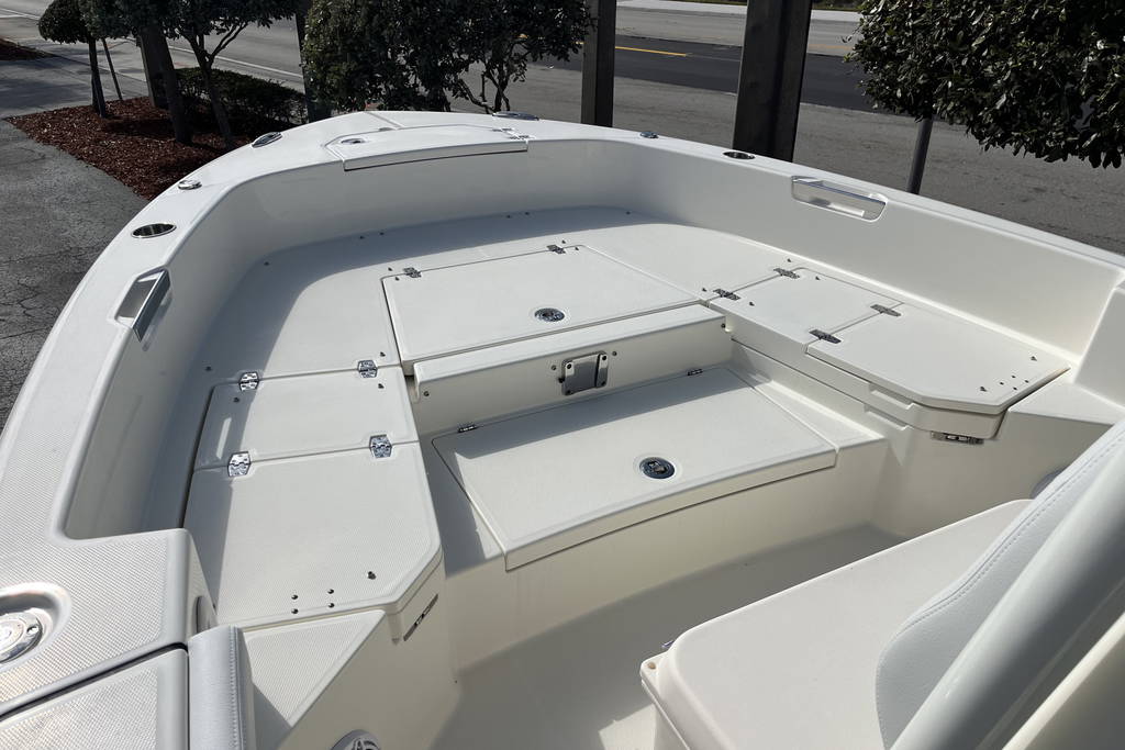 New 2025 Pathfinder 2400 TRS for sale in Vero Beach (#G031) - Marine ...