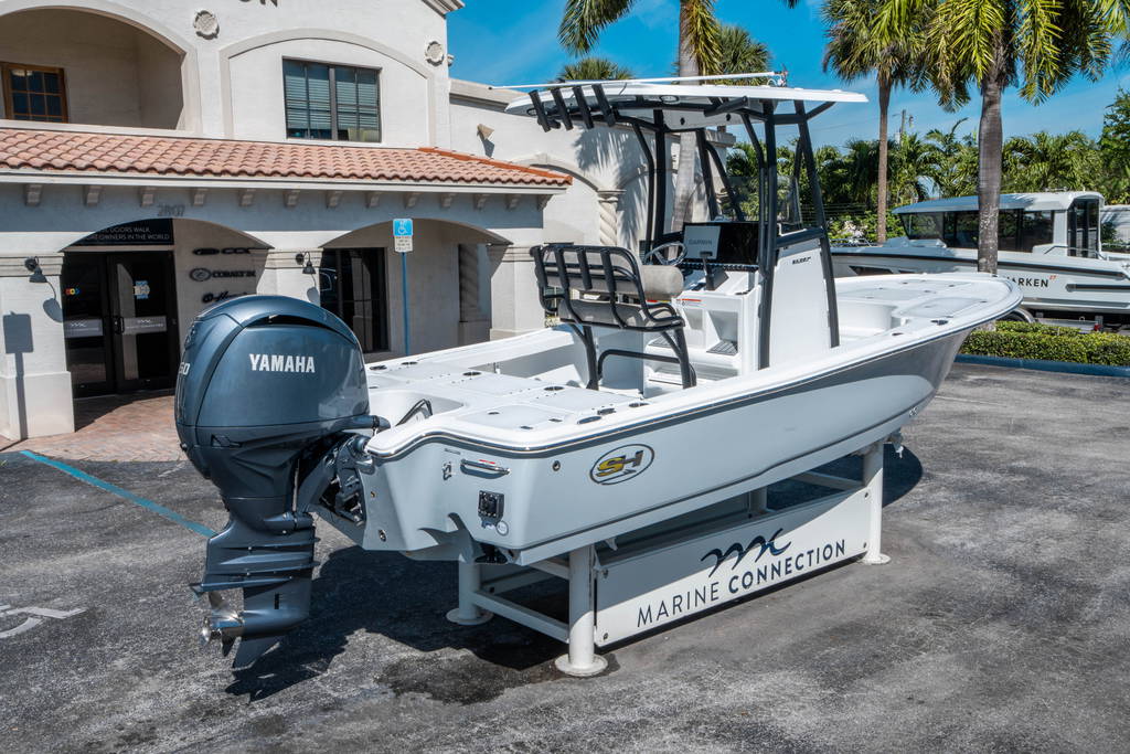 New 2025 Sea Hunt BX 22 BR for sale in West Palm Beach (#0801) - Marine ...