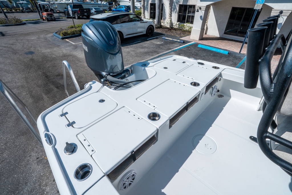 New 2025 Sea Hunt BX 22 BR for sale in West Palm Beach (#0801) - Marine ...
