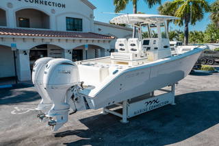 New 2025 Cobia 265 CC for sale in Vero Beach (#G032) - Marine Connection