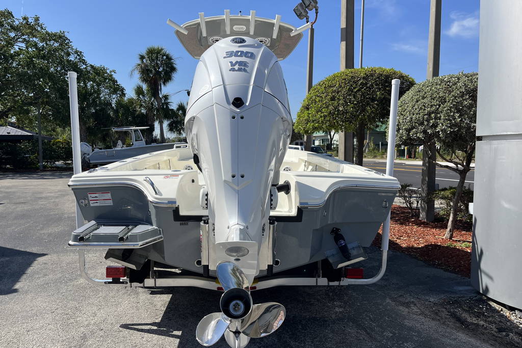 New 2025 Pathfinder 2600 TRS for sale in Stuart (#C040) - Marine Connection