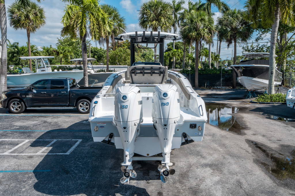 New 2025 Sea Hunt Gamefish 25 for sale in West Palm Beach (#1094 ...