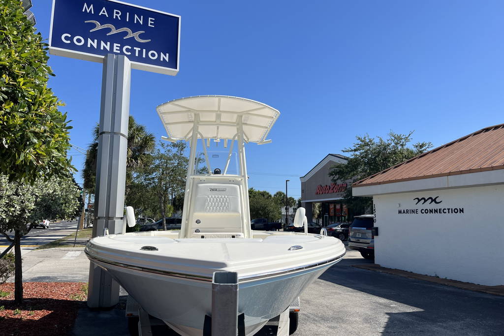 New 2025 Pathfinder 2200 TRS for sale in Vero Beach (#J064) - Marine ...