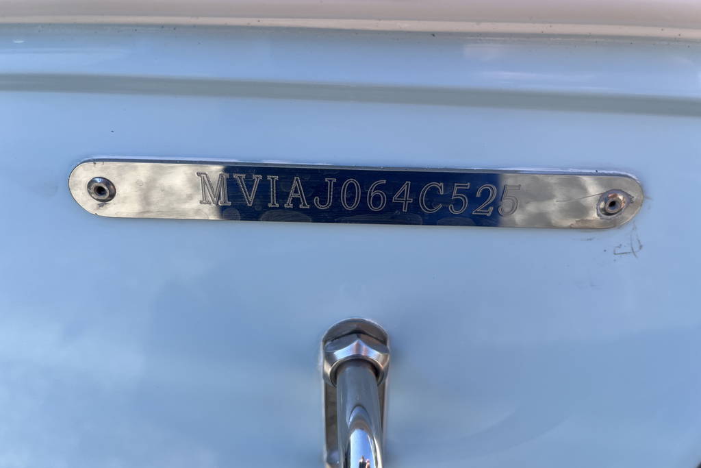 New 2025 Pathfinder 2200 TRS for sale in Vero Beach (#J064) - Marine ...