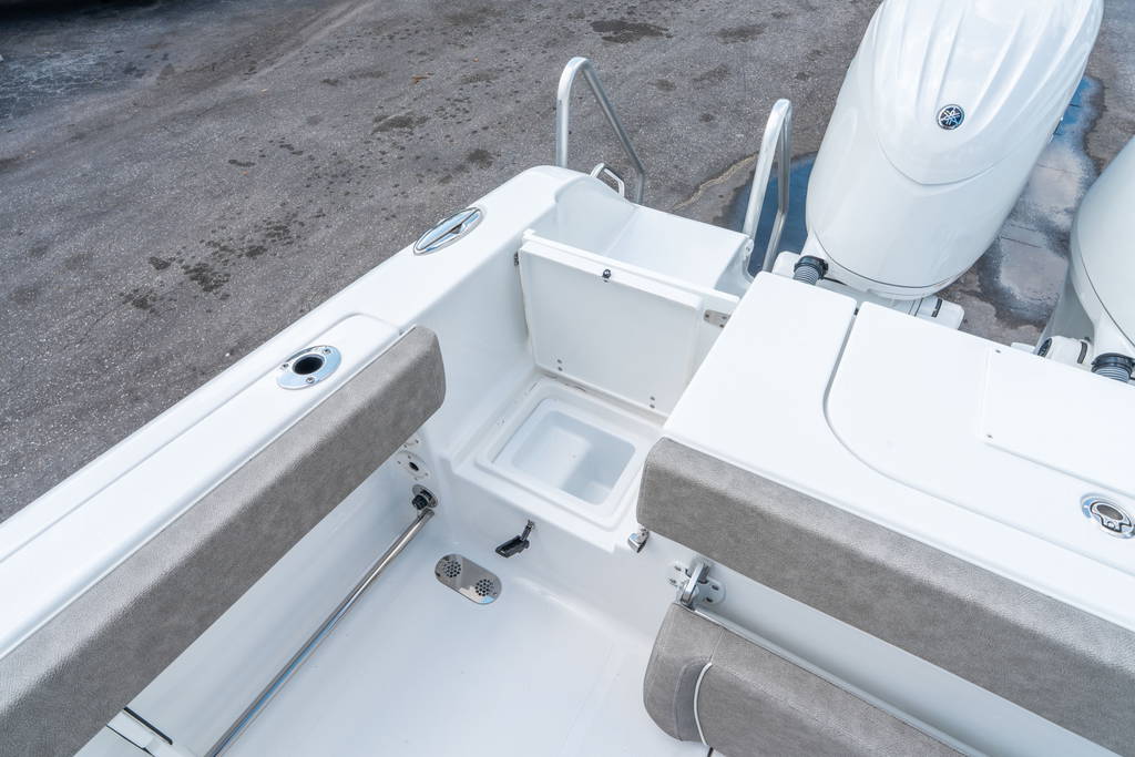 New 2025 Sea Hunt Gamefish 25 for sale in West Palm Beach (#1114 ...