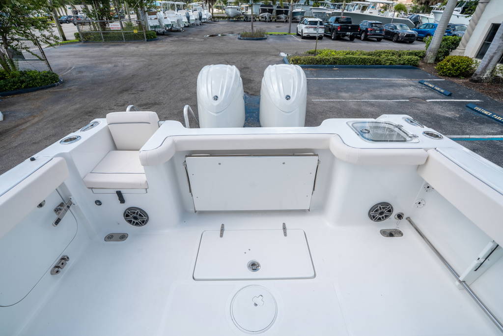 New 2026 Sea Hunt Gamefish 27 FS for sale in West Palm Beach (#0006 ...