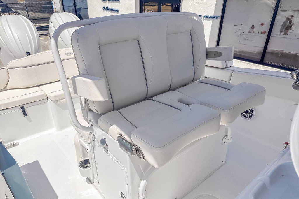 New 2025 Sea Hunt Ultra 265 SE for sale in Fort Lauderdale (#0300 ...