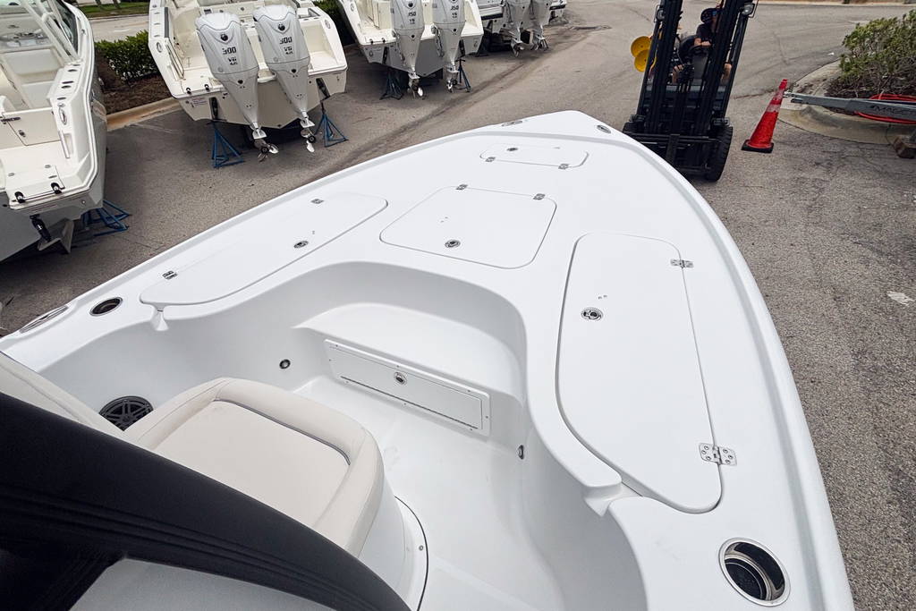 New 2026 Sea Hunt BX 22 BR for sale in Miami (#0834) - Marine Connection