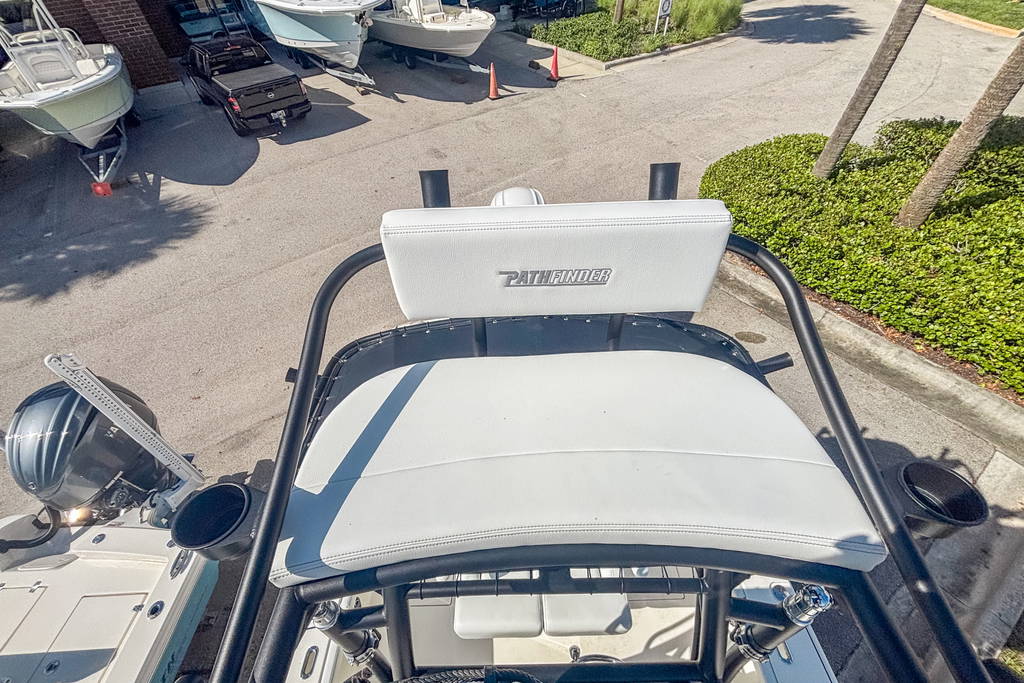 New 2026 Pathfinder 2700 Open for sale in West Palm Beach (#F007 ...