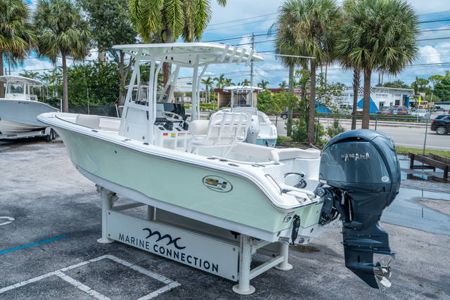 New 2026 Sea Hunt Ultra 219 for sale in West Palm Beach (#0322 ...