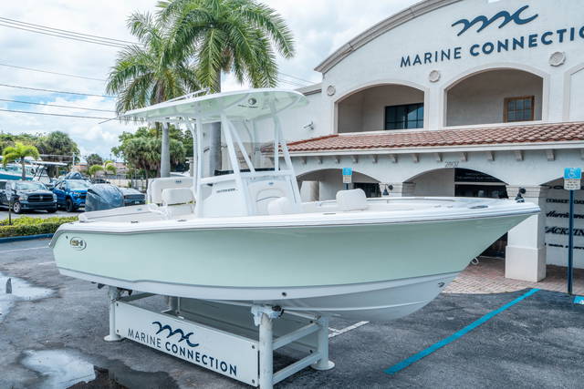 New 2026 Sea Hunt Ultra 219 for sale in West Palm Beach (#0322 ...