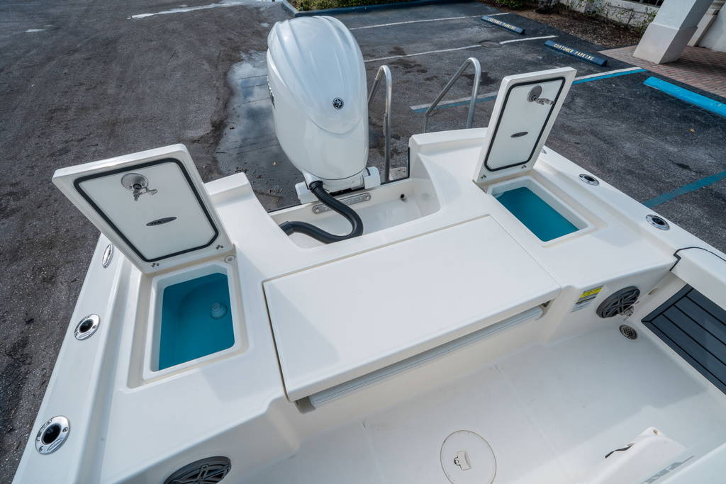 New 2026 Pathfinder 2200 TRS for sale in West Palm Beach (#J032 ...