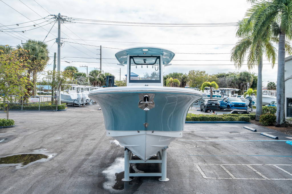 New 2026 Sea Hunt Gamefish 25 for sale in Stuart (#0069) - Marine ...