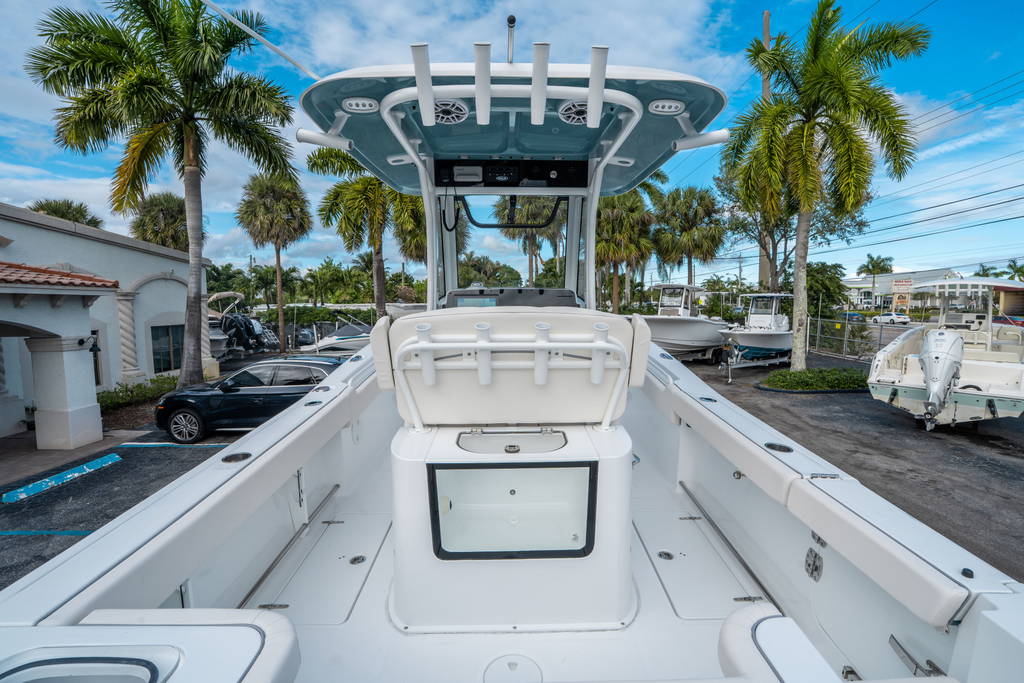 New 2026 Sea Hunt Gamefish 25 for sale in Stuart (#0069) - Marine ...