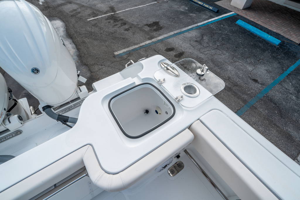 New 2026 Sea Hunt Gamefish 25 for sale in Stuart (#0069) - Marine ...