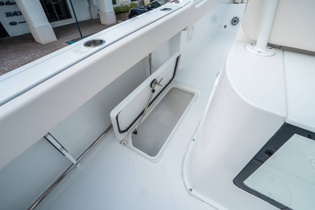 New 2026 Sea Hunt Gamefish 25 for sale in Stuart (#0069) - Marine ...