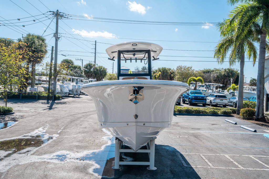 New 2026 Sea Hunt Gamefish 25 for sale in West Palm Beach (#0075 ...