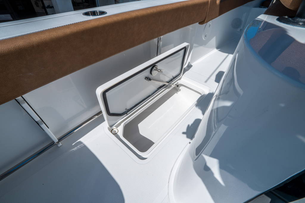 New 2026 Sea Hunt Gamefish 25 for sale in West Palm Beach (#0075 ...