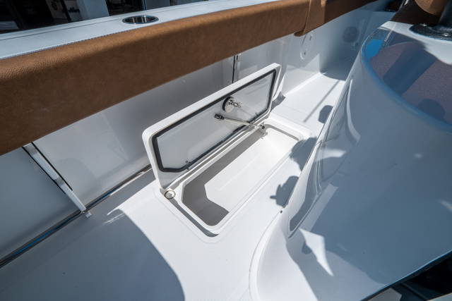 New 2026 Sea Hunt Gamefish 25 for sale in West Palm Beach (#0075 ...