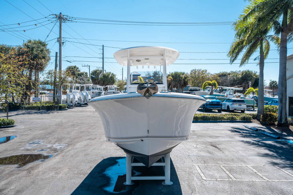 Used 2016 Sea Hunt Gamefish 25 for sale in West Palm Beach (#0721 ...